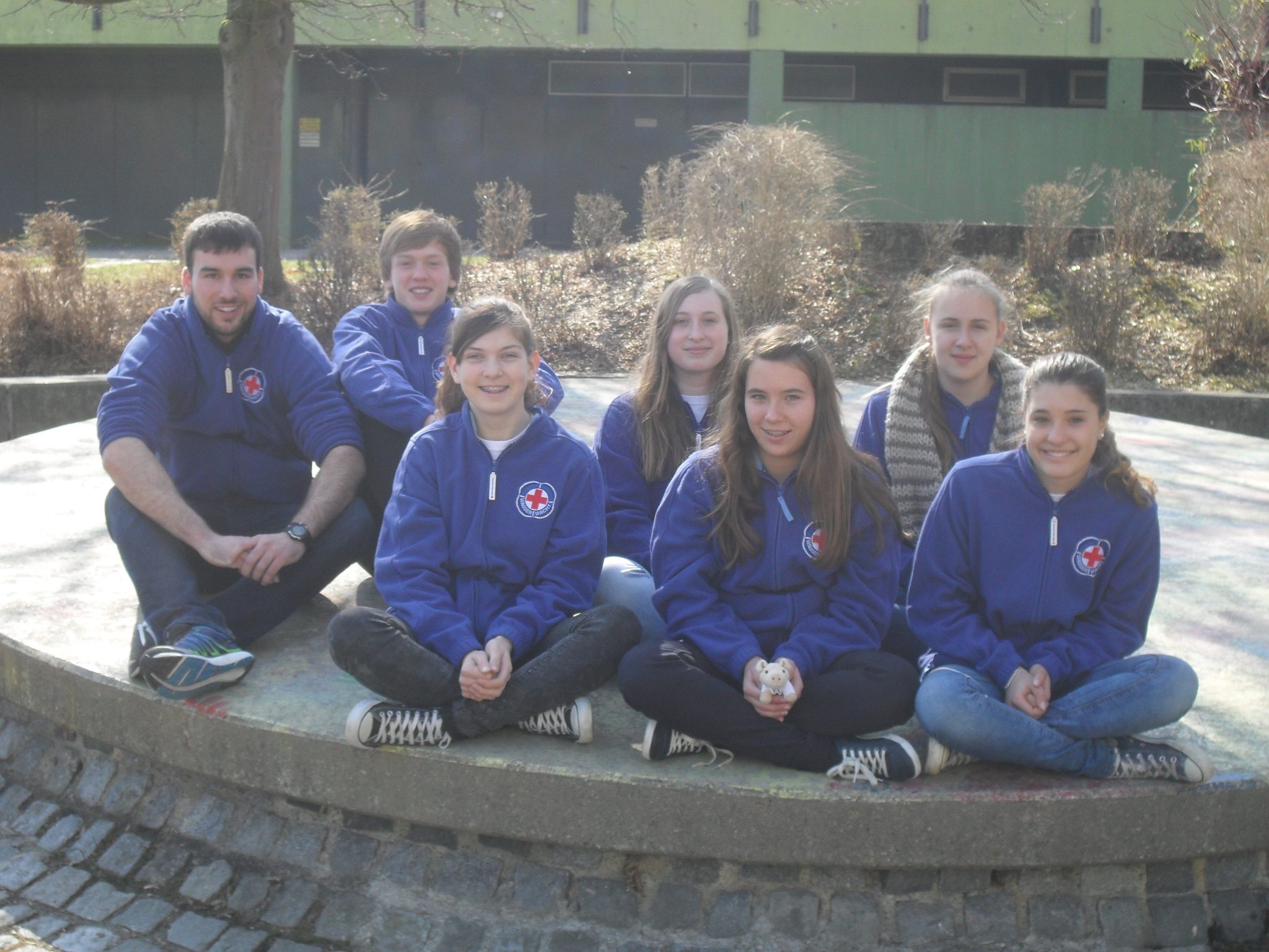 Sepp-Linder-Pokal in Krumbach – Wasserwacht Krumbach